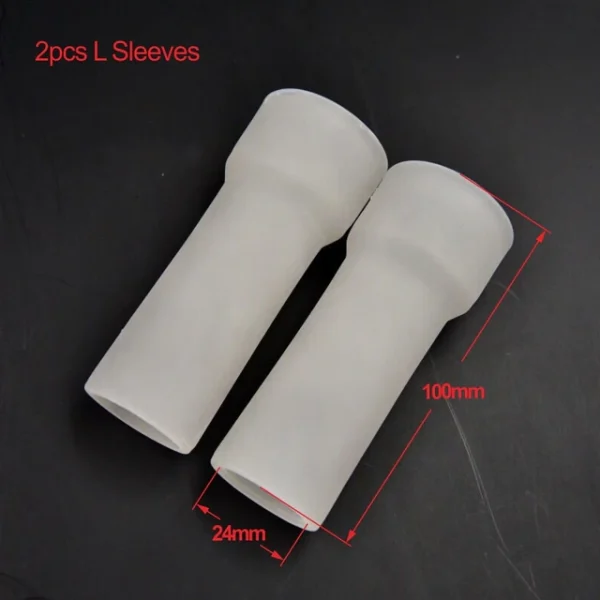 قطع مطاطية ربلات غيار لجهاز دكتور اكس برو